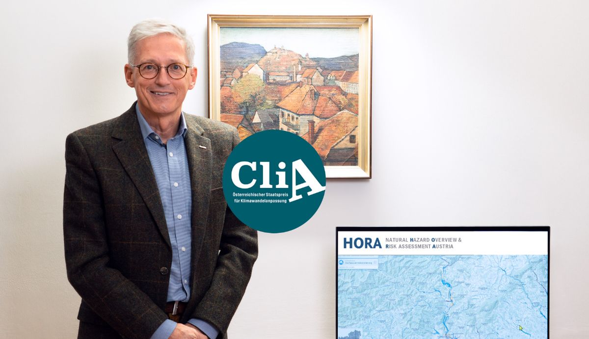 AssCompact - GRAWE / VVO: Thomas Hlatky erhält ersten Staats