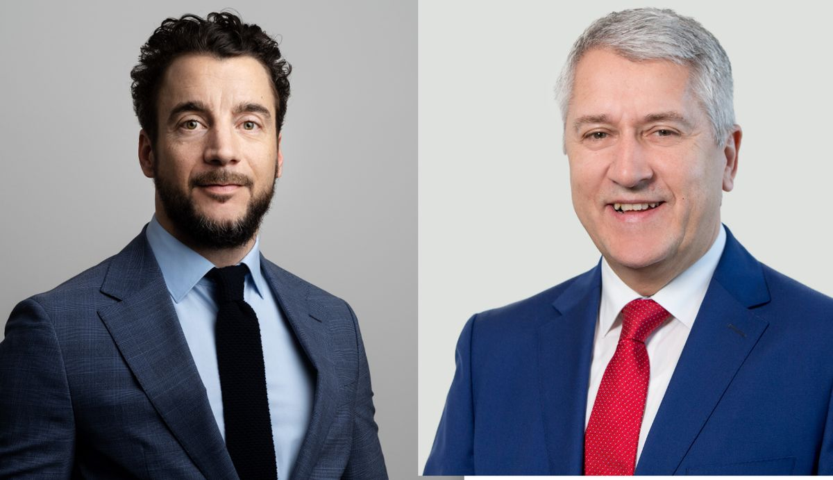 AssCompact - Neue Geschäftsführung in der Europ Assistance Ö