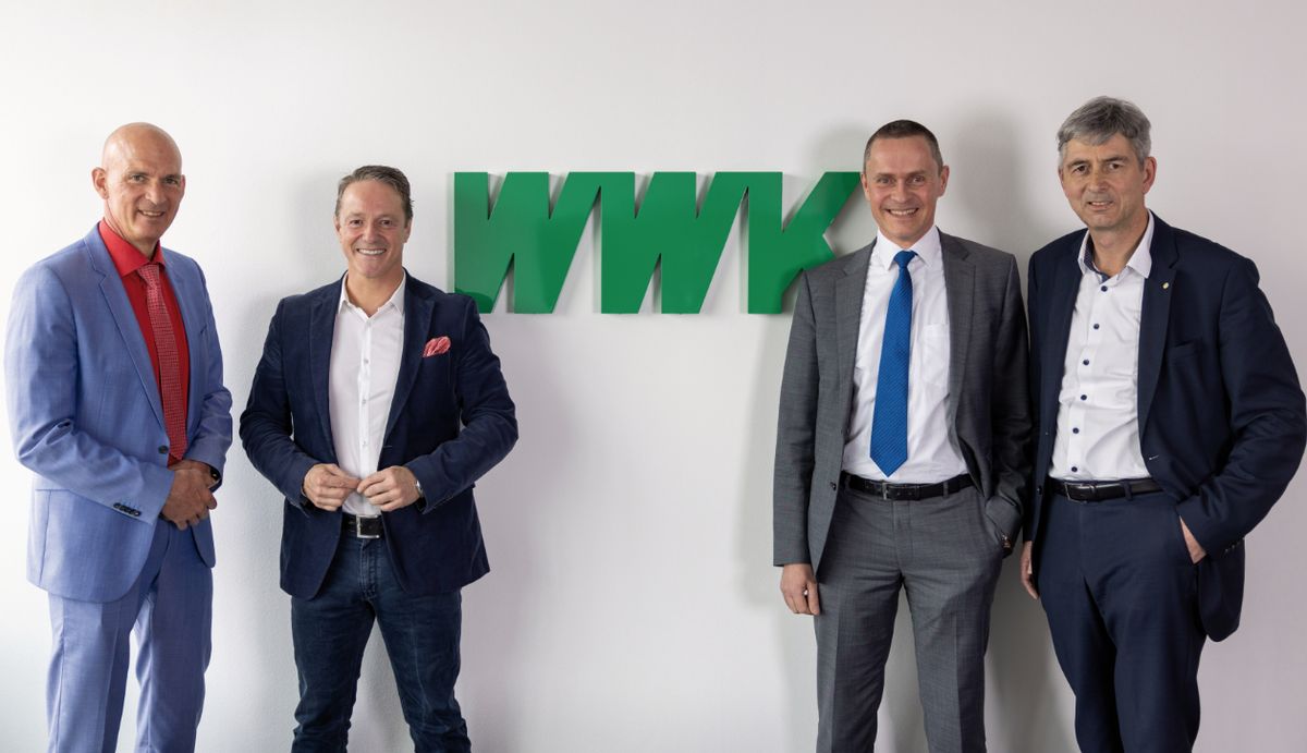 AssCompact - WWK intensiviert Österreich-Geschäft mit neuem