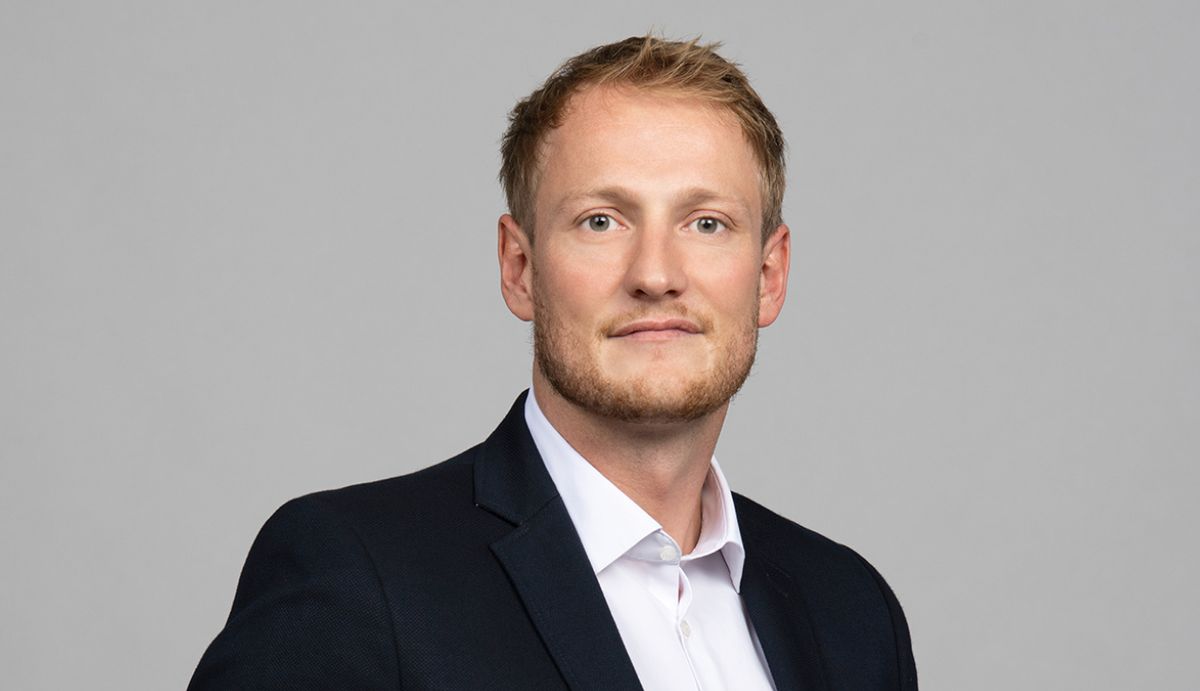 AssCompact - Aon Austria: Neuer Head of Affinity Austria