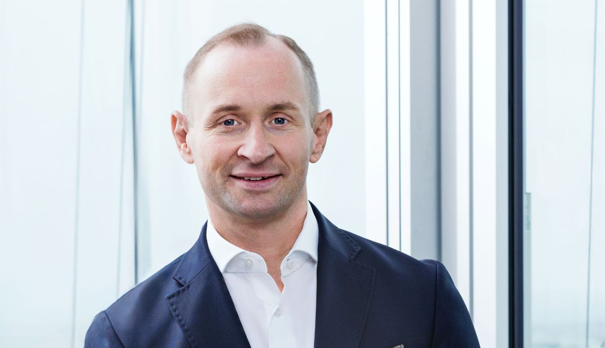 AssCompact - UNIQA: Neuer Leiter für das Privatkunden-Segmen