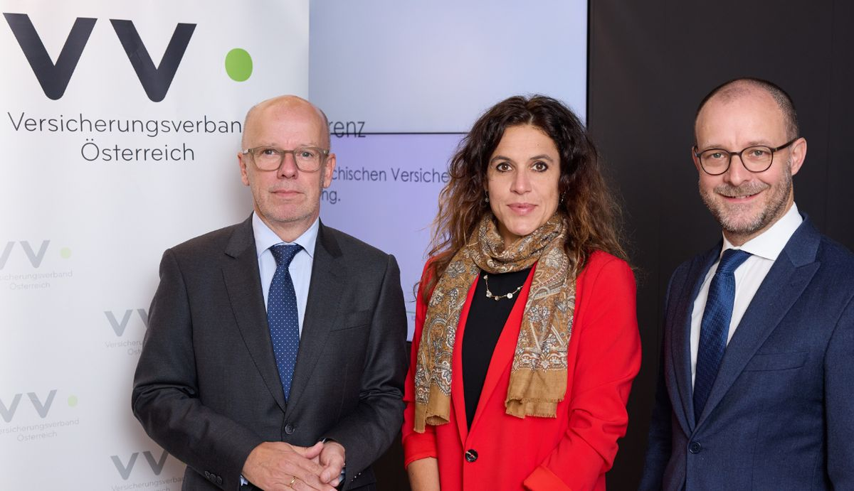 AssCompact - VVO über die Zukunftsfähigkeit der österreichis