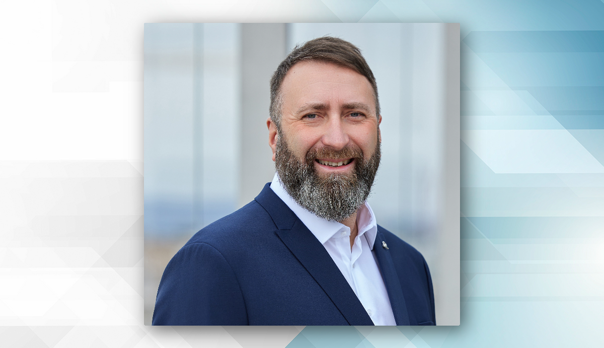 AssCompact - UNIQA: Neuer Chief Corporate & Affinity Officer