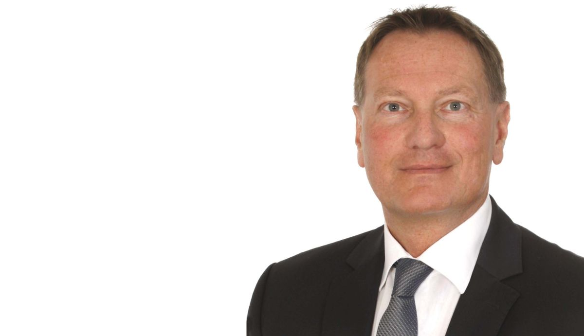 AssCompact - Neue Leitung Industrie-Vertrieb bei der HDI Ver