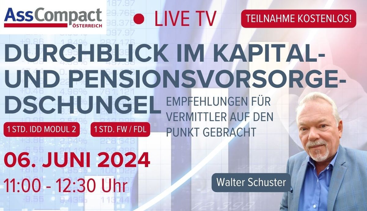 AssCompact - Anlage-Know-how nutzen statt besitzen!