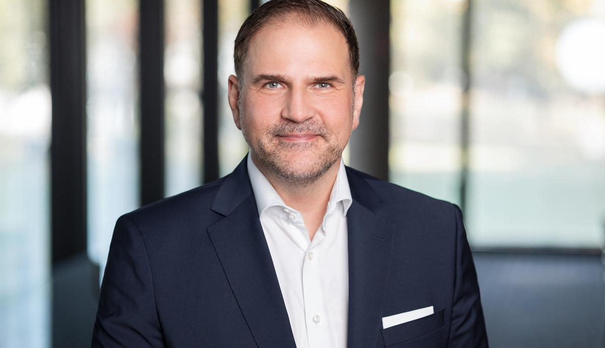 AssCompact - Dialog ab Jänner mit neuem Vertriebsvorstand