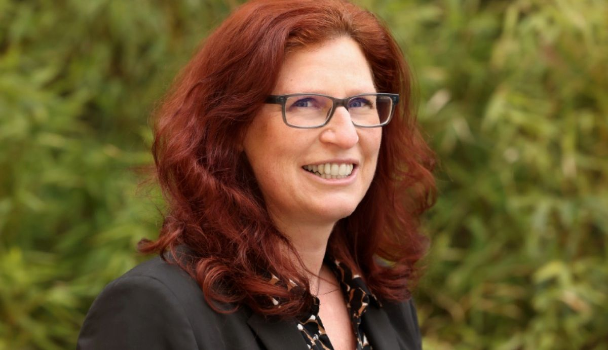 AssCompact - HDI Versicherung AG: Mag. Petra Miteff übernimm