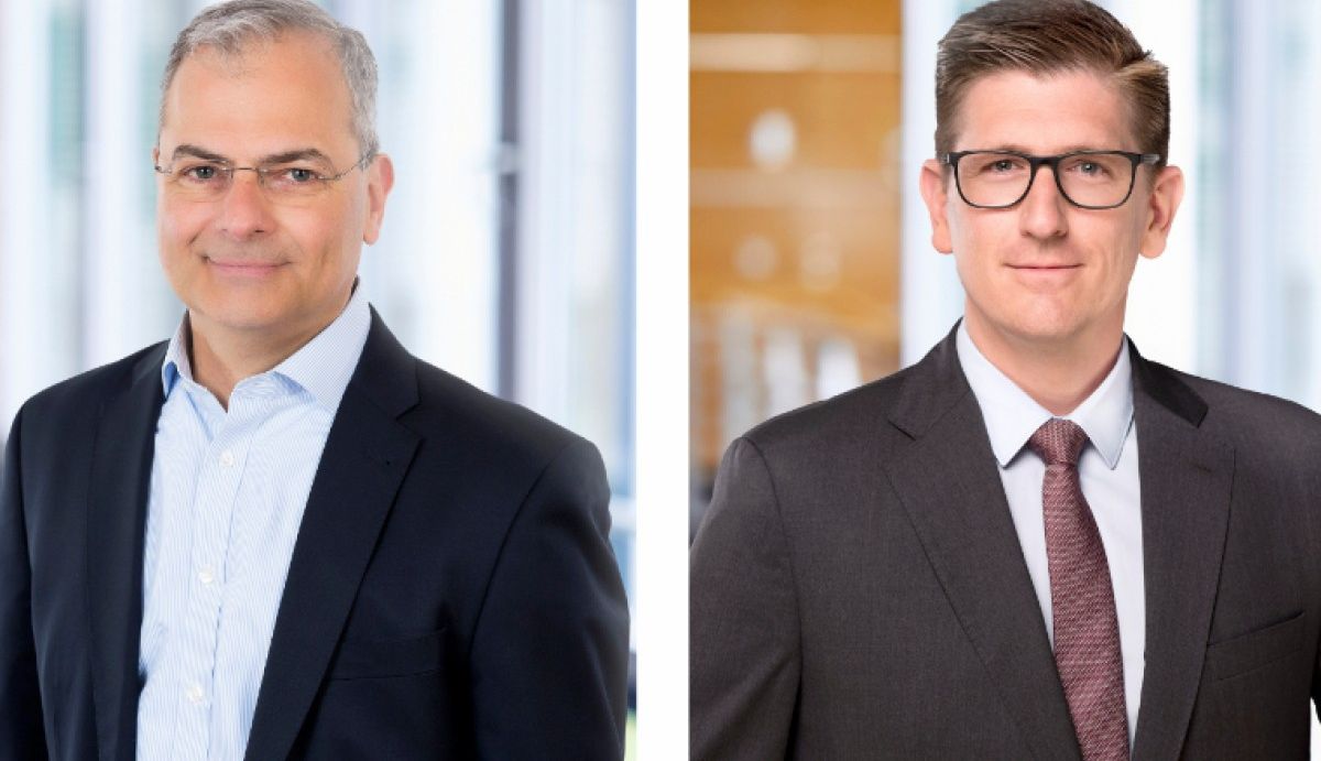 AssCompact - Aon verstärkt Human Capital Solutions Leadershi