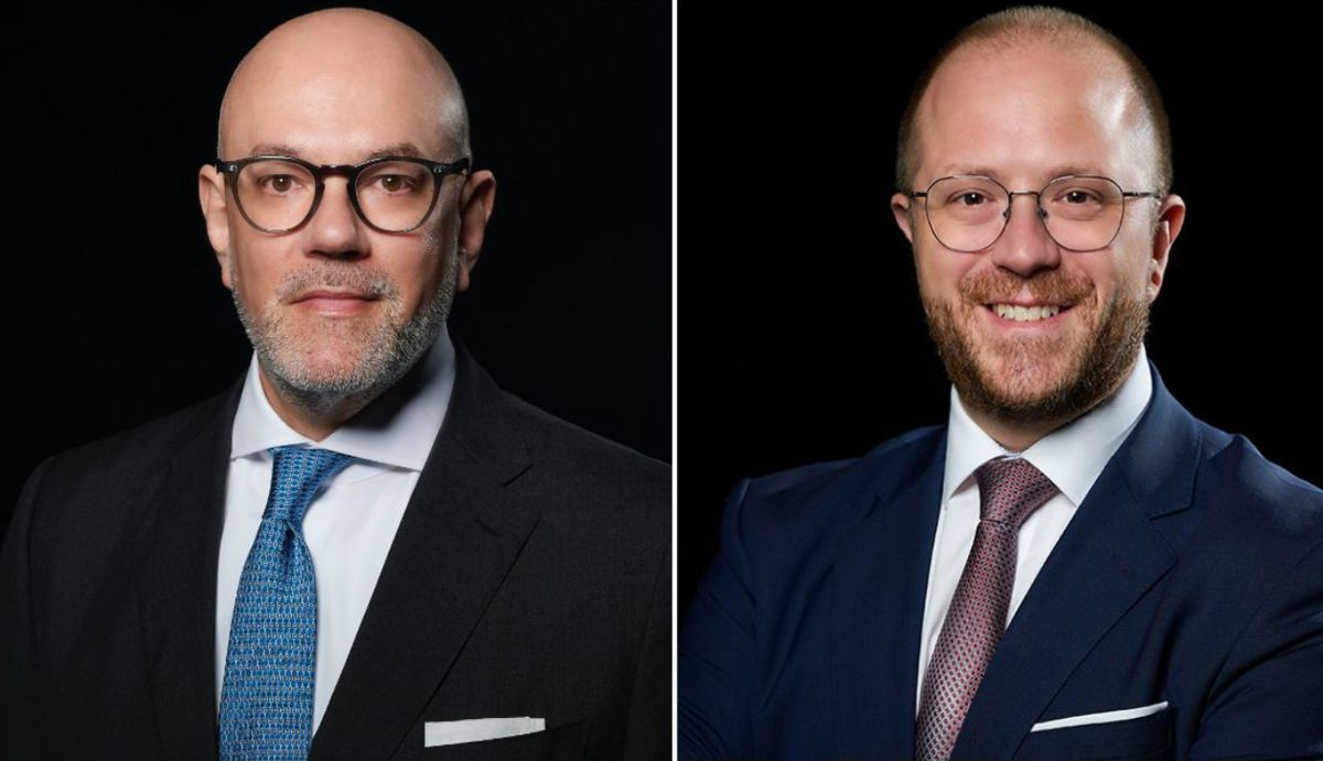 AssCompact - Comgest eröffnet Standort in Österreich