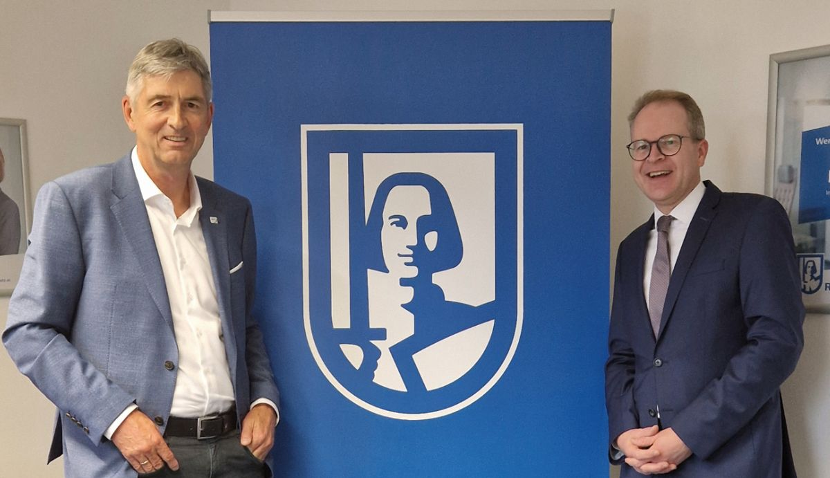 AssCompact - Martin Moshammer über Wandel und Wachstum: 30 J