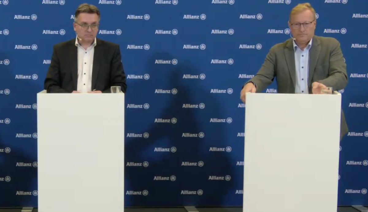 AssCompact - Allianz Digital-Life Studie 2022: Digital ist d