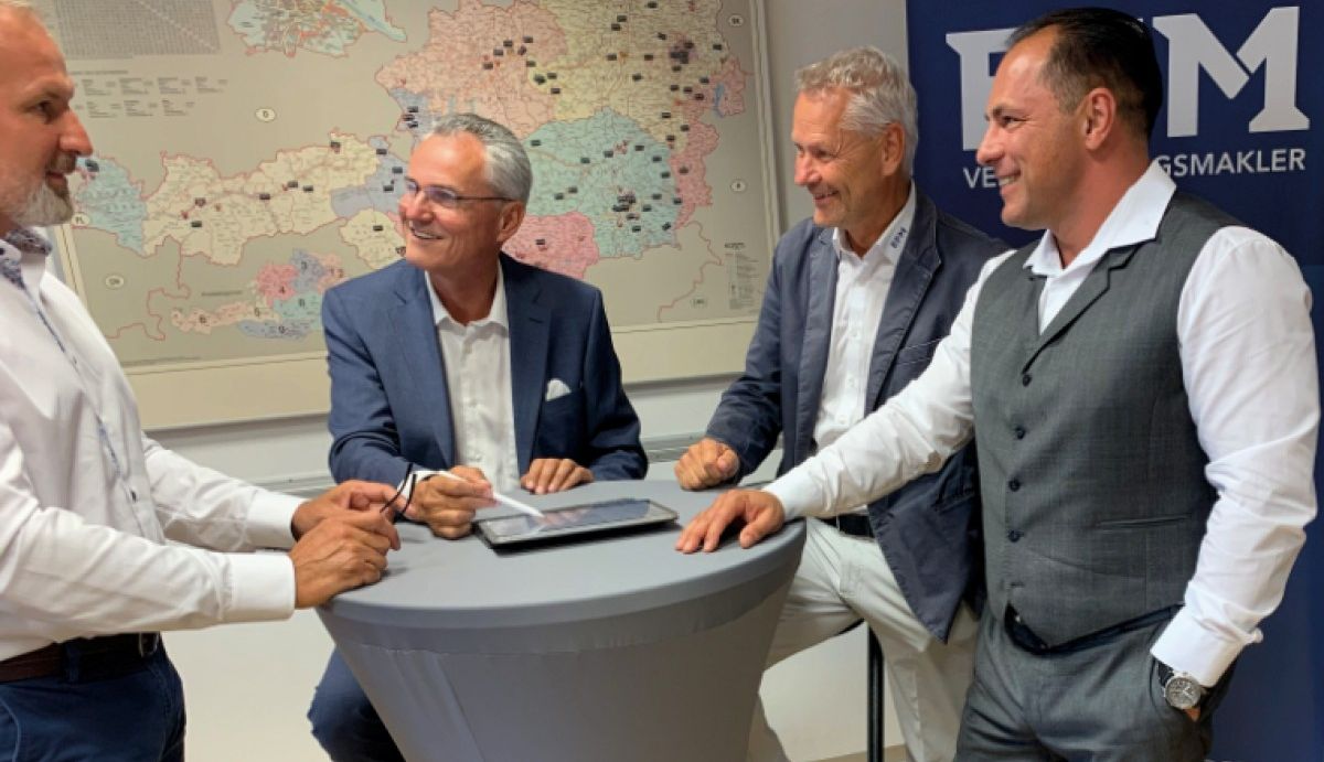 AssCompact - EFM: Mit neuem Konzept in die Zukunft der Makle