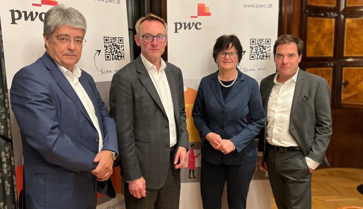 AssCompact - PwC-Dialog über die drei Szenarien für die neue