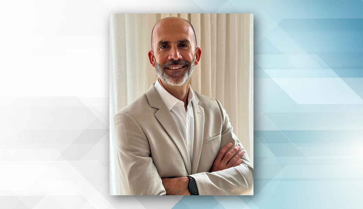 AssCompact - wefox ernennt Jonathan Wismer zum CFO der Grupp