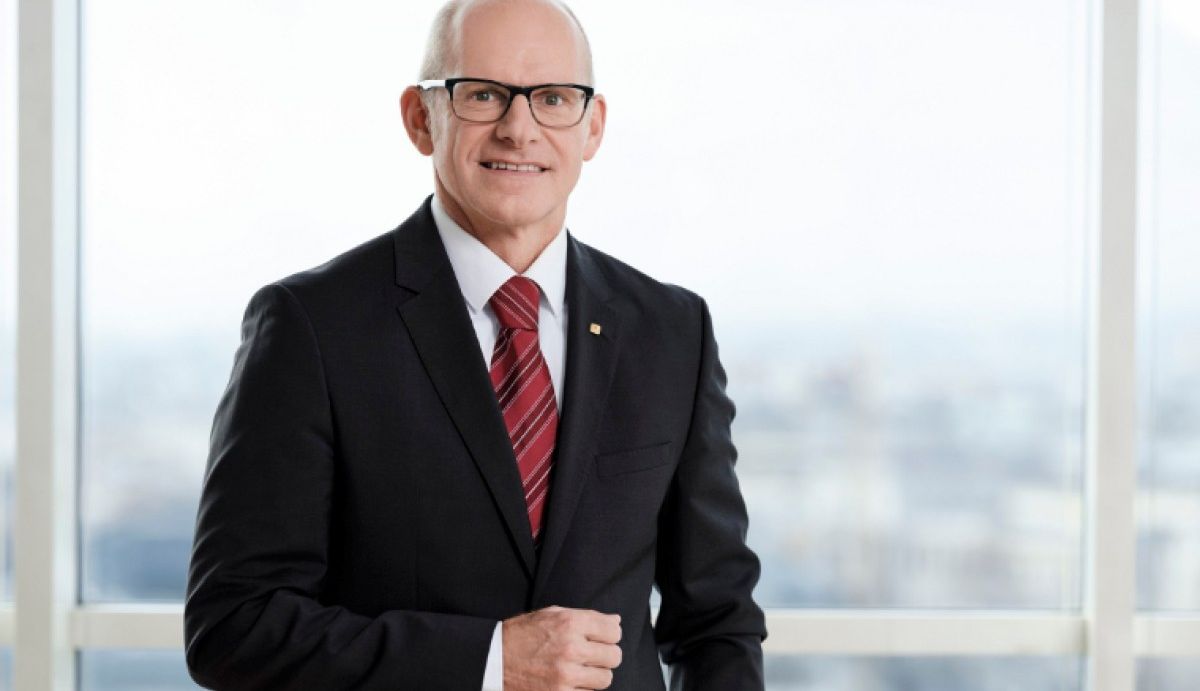 AssCompact - Wiener Städtische: Ralph Müller ist neuer Vorst