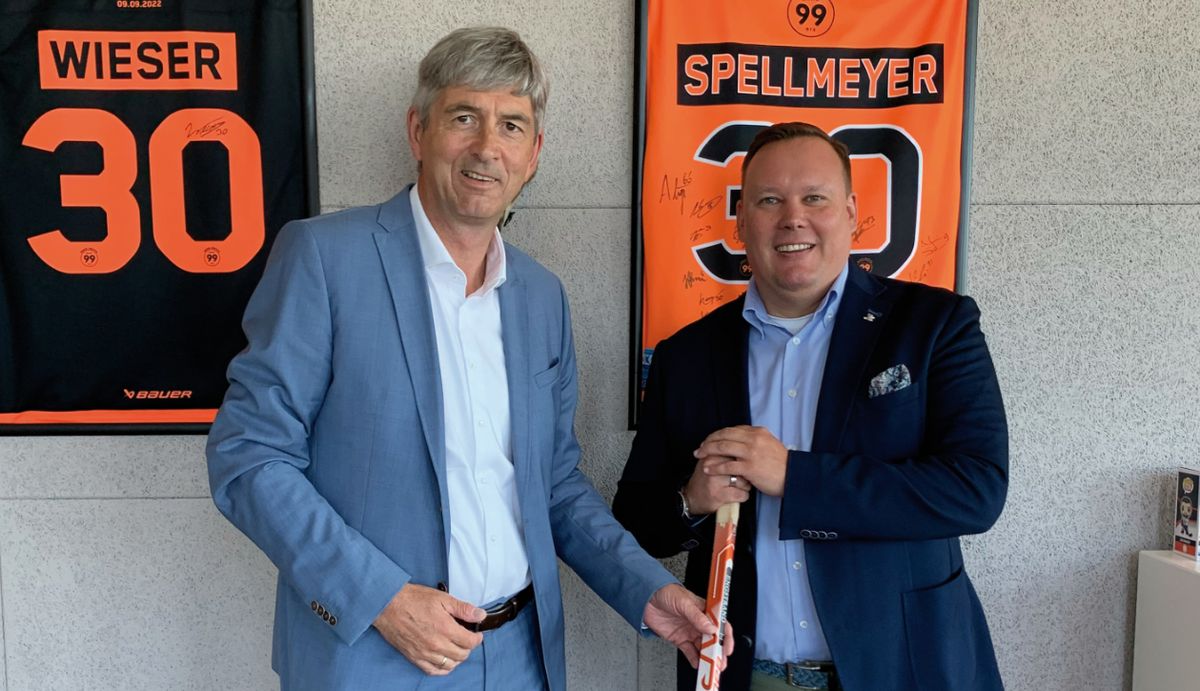 AssCompact - Markus Spellmeyer: „Die Zauberformel lautet Prä