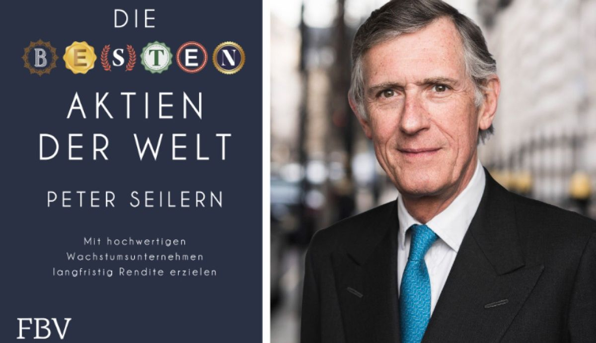 AssCompact - Peter Seilerns „Die besten Aktien der Welt“ jet