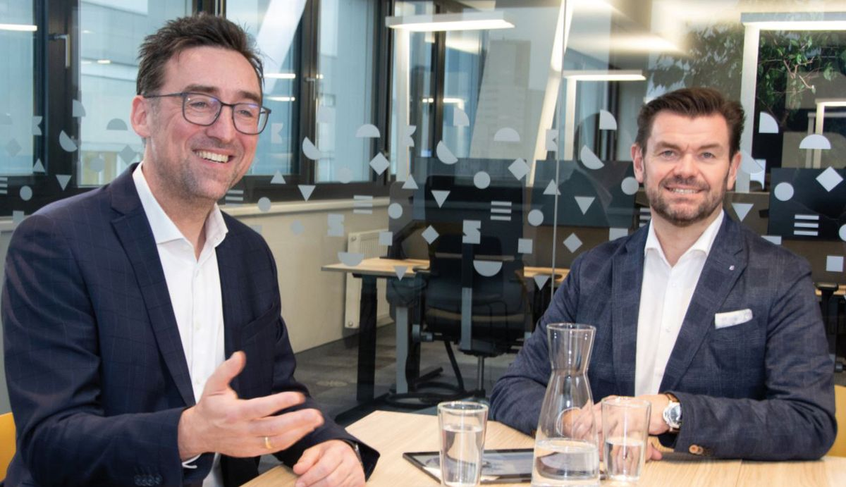 AssCompact - Zurich-Vorstand: „Wir stärken den Maklervertrie