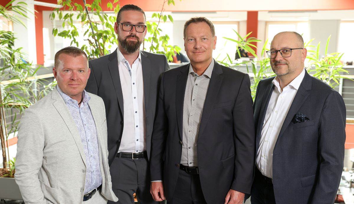 AssCompact - HDI Versicherung: Reorganisation der Vertriebss