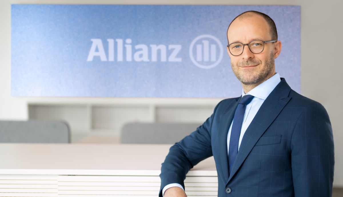 AssCompact - Allianz Risk Barometer: Cyber-Sicherheit Top-Ri