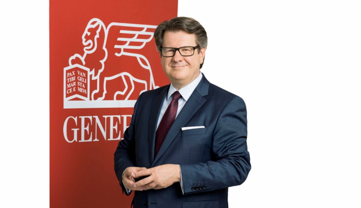 AssCompact - Generali: neuer Vorstand für neues Investment-R