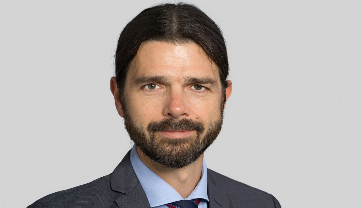 AssCompact - Aon Austria stellt „Specialty“-Bereich neu auf