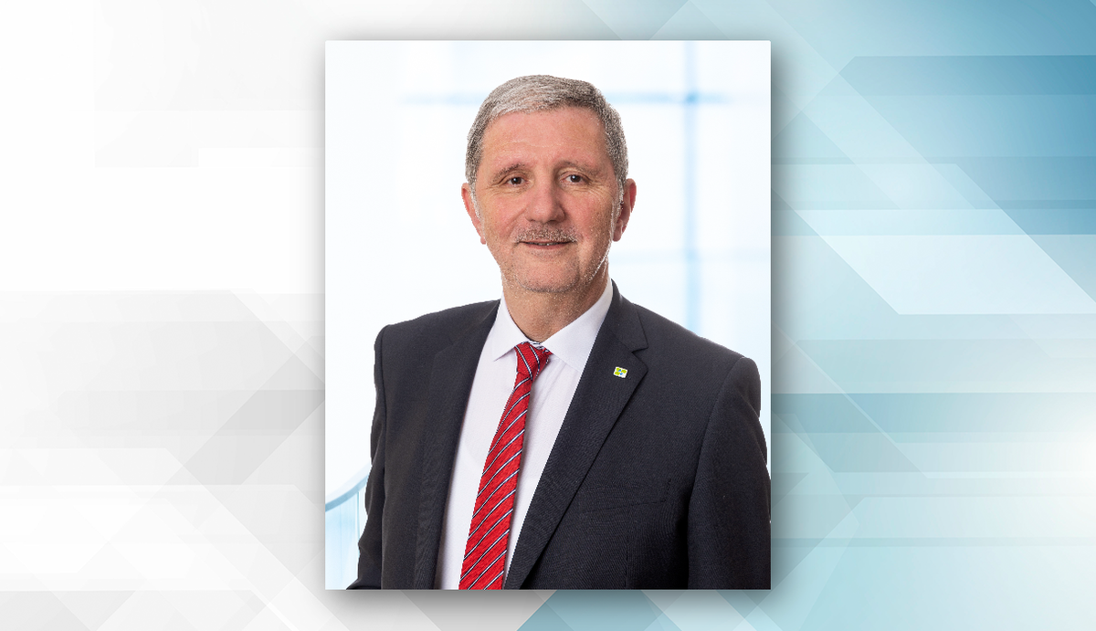 AssCompact - IGV Austria: KR Siegfried Fleischacker tritt in