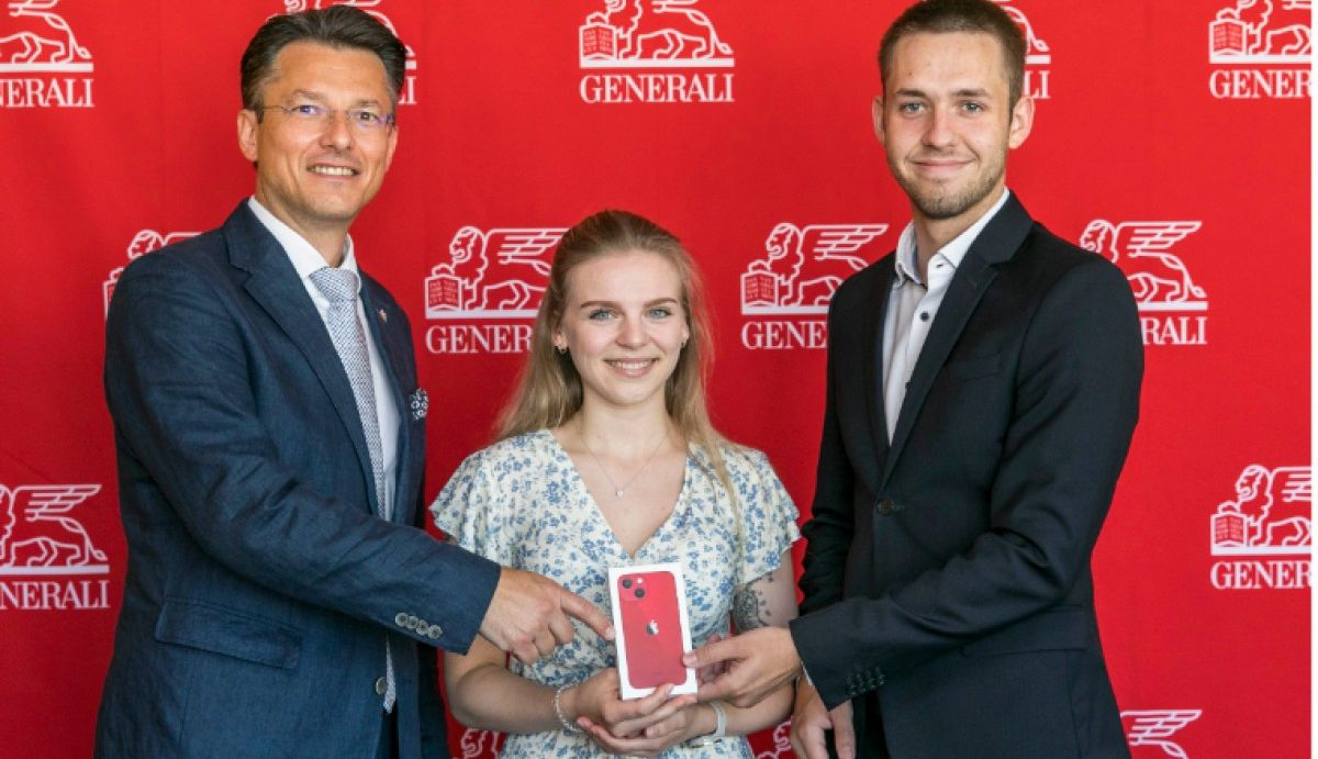 AssCompact - Generali feiert 500.000ste Kundenportal-Nutzeri