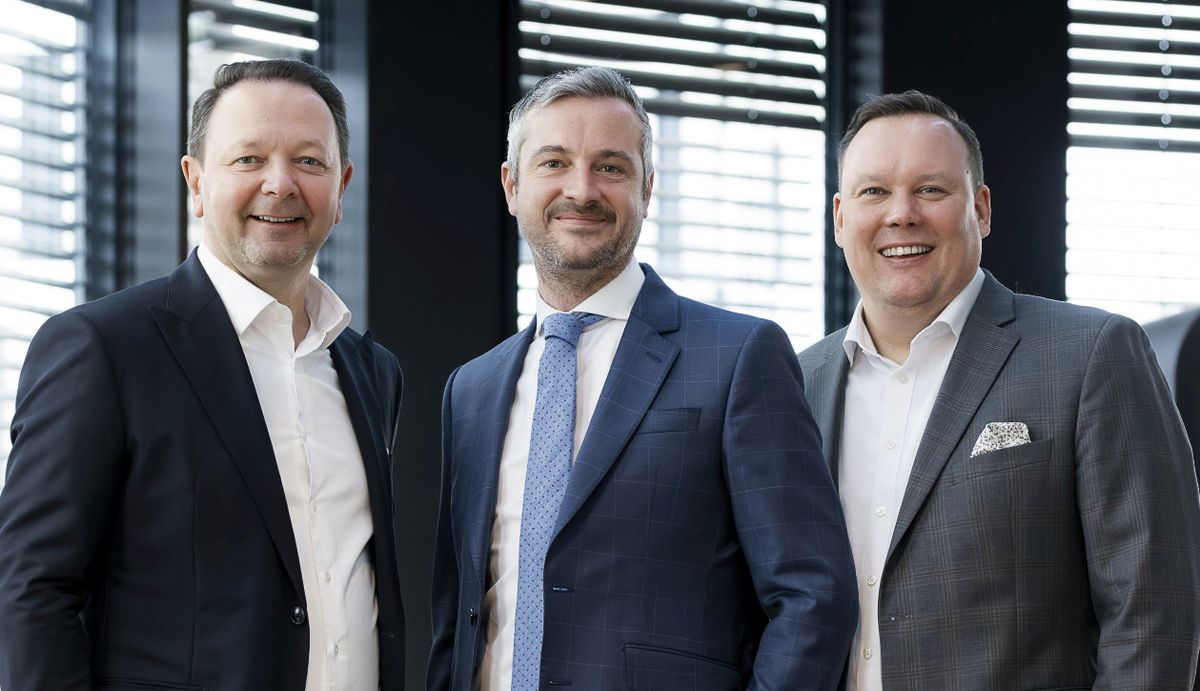 AssCompact - Merkur: "Unser Kompass bleibt: Vorsorge, Versic