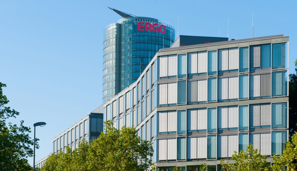 AssCompact - ERGO erwirbt Schaden-/Unfallversicherer in Rumä